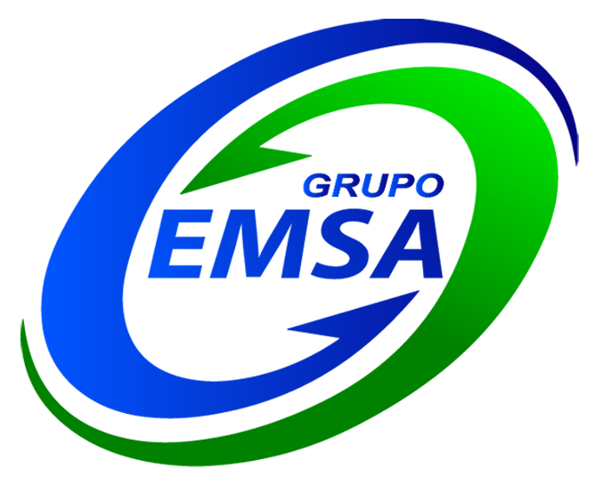 Grupo EMSA - Transporte, Recolección, Tratamiento de Residuos.
